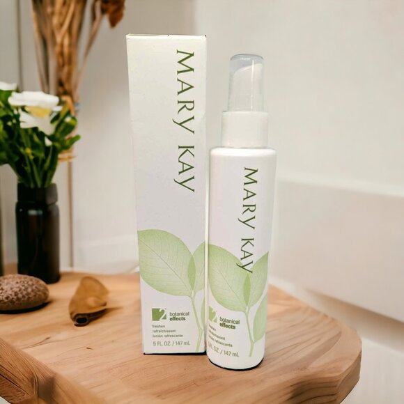 Mary Kay | Skincare | Botanical Effects Freshen Formula 2 Normal Skin ...